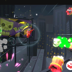 SUPER BLAST DELUXE - Raptus Games